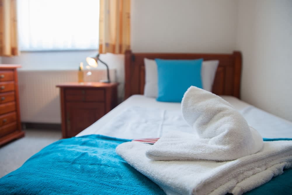 Hotel Atlantis, Ramstein-Miesenbach | Best deals | lastminute.com