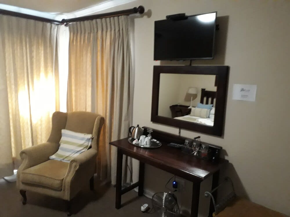 Ash River Lodge, Clarens | Best deals | lastminute US