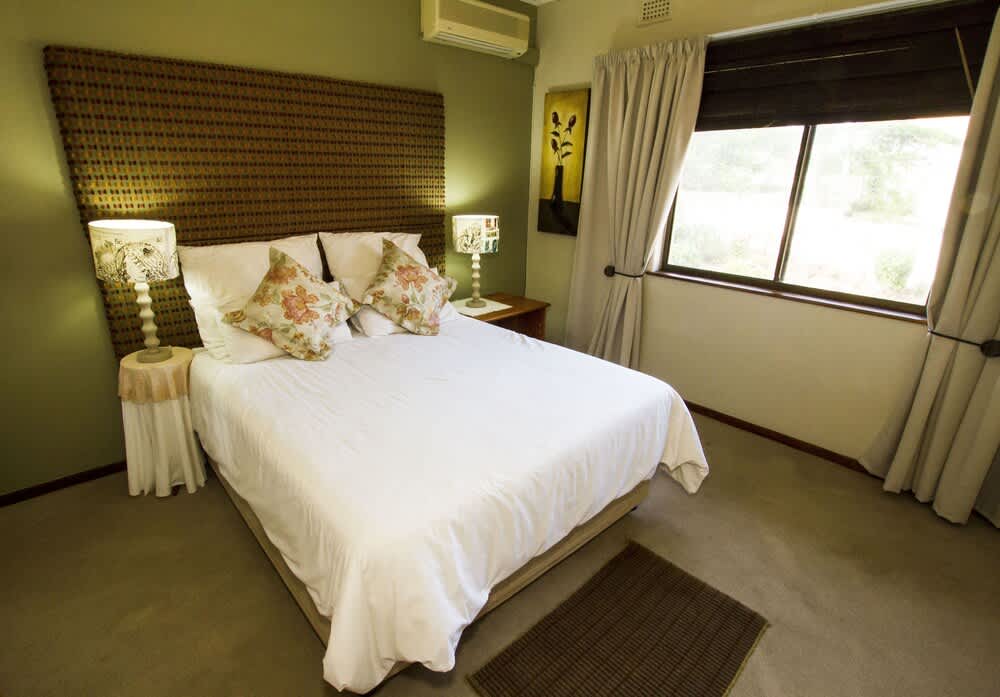 Eden Rose Manor B&B, La Mercy | Best deals | lastminute.com