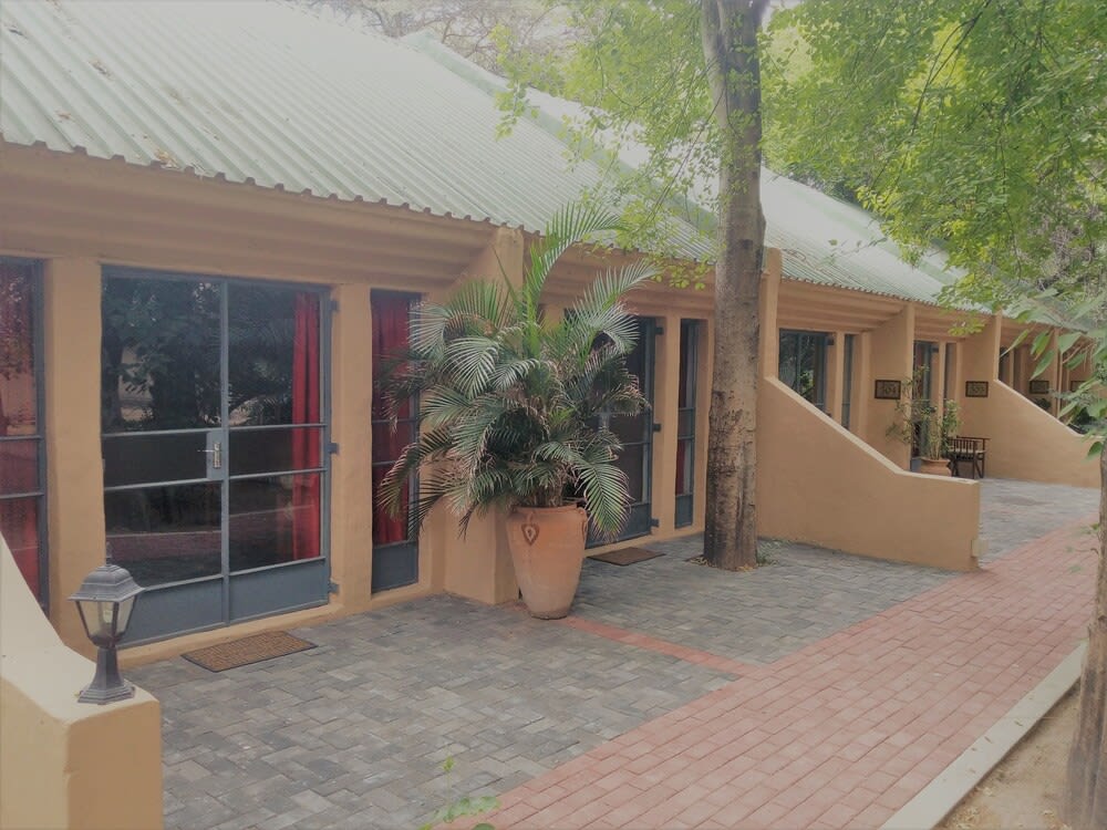 Island Safari Lodge, Maun | Best deals | lastminute US