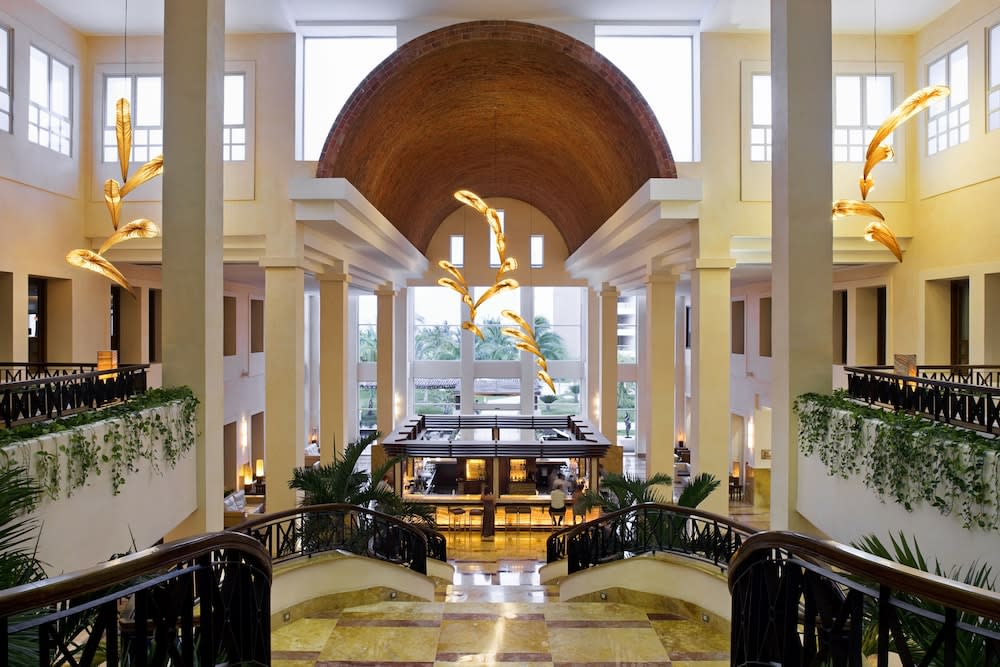 Excellence Playa Mujeres - Adults Only All Inclusive, Punta Sam | Best ...