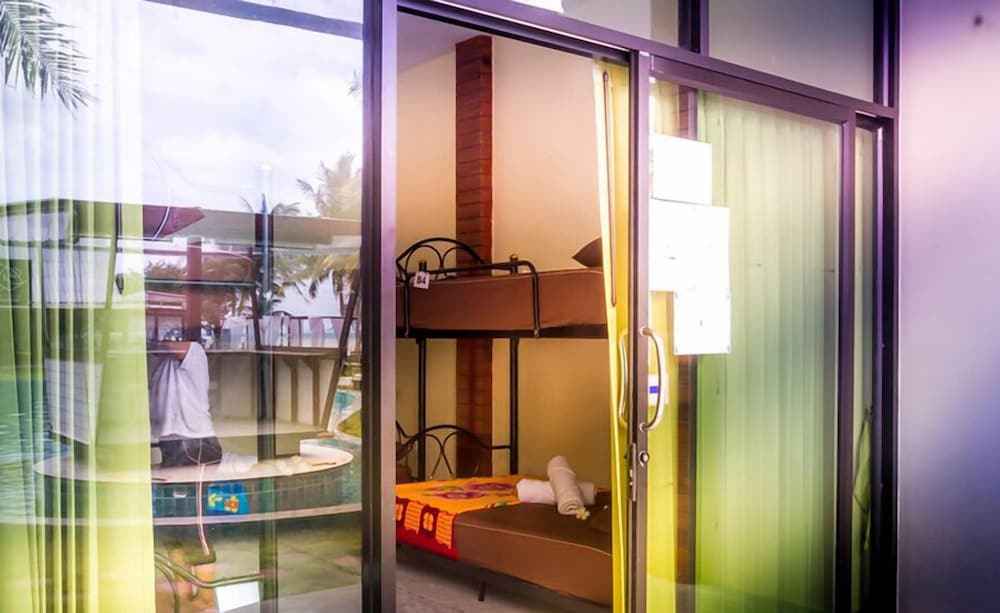 INFINITY Beach Club - Hostel, Koh Phangan | Best deals | lastminute.com