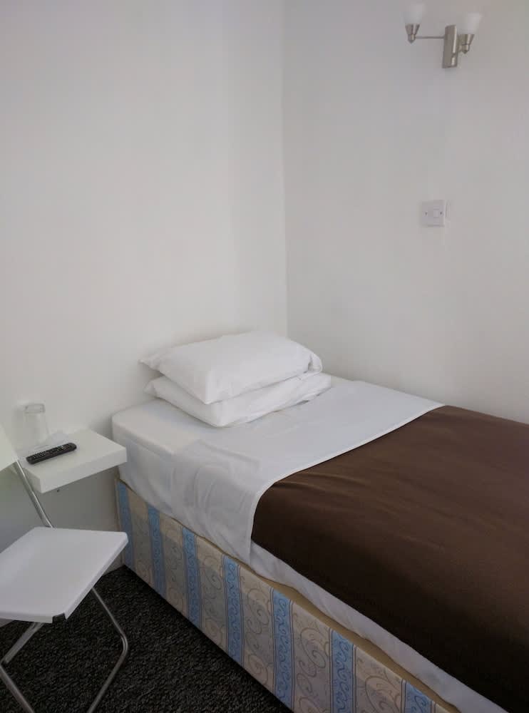 ABC Bed and Breakfast, London | Günstige Angebote | lastminute.de