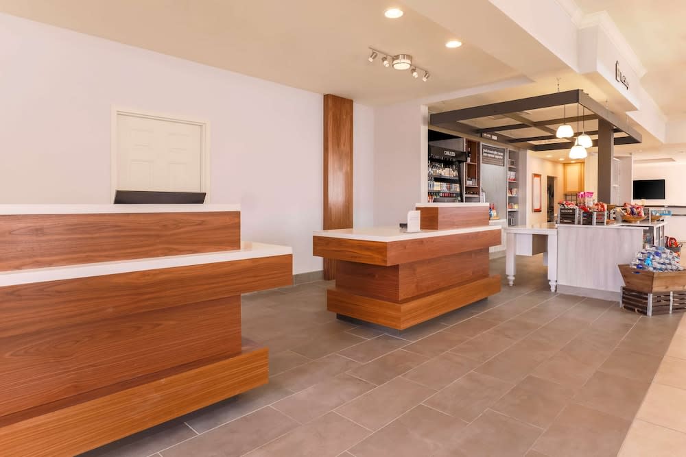 Hilton Garden Inn Reno, Reno | Best deals | lastminute.com