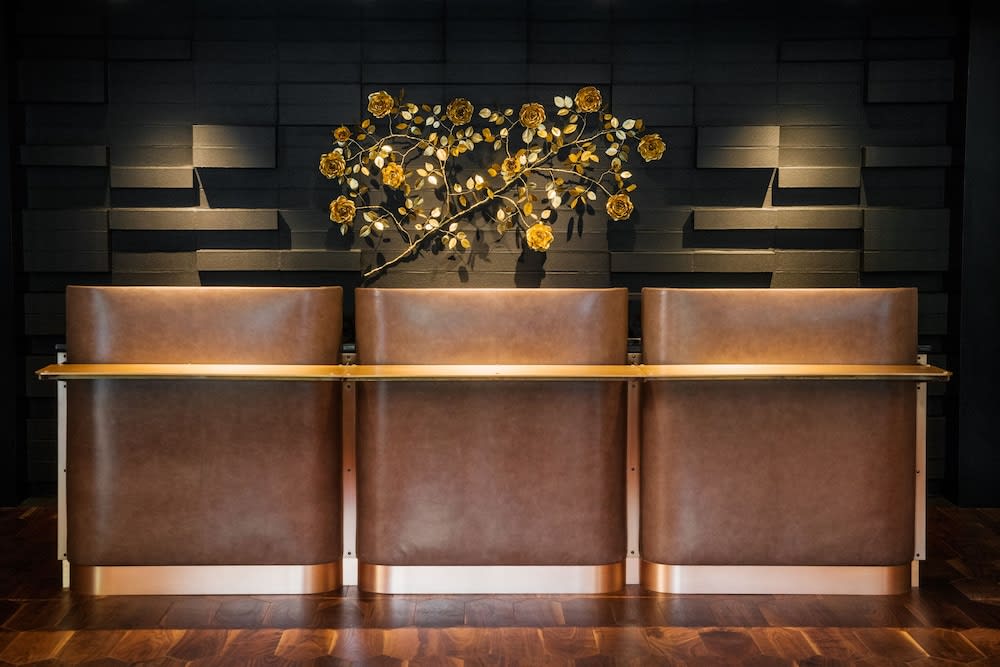 The Darcy Hotel, Washington DC, Washington | Bedste tilbud | lastminute DK