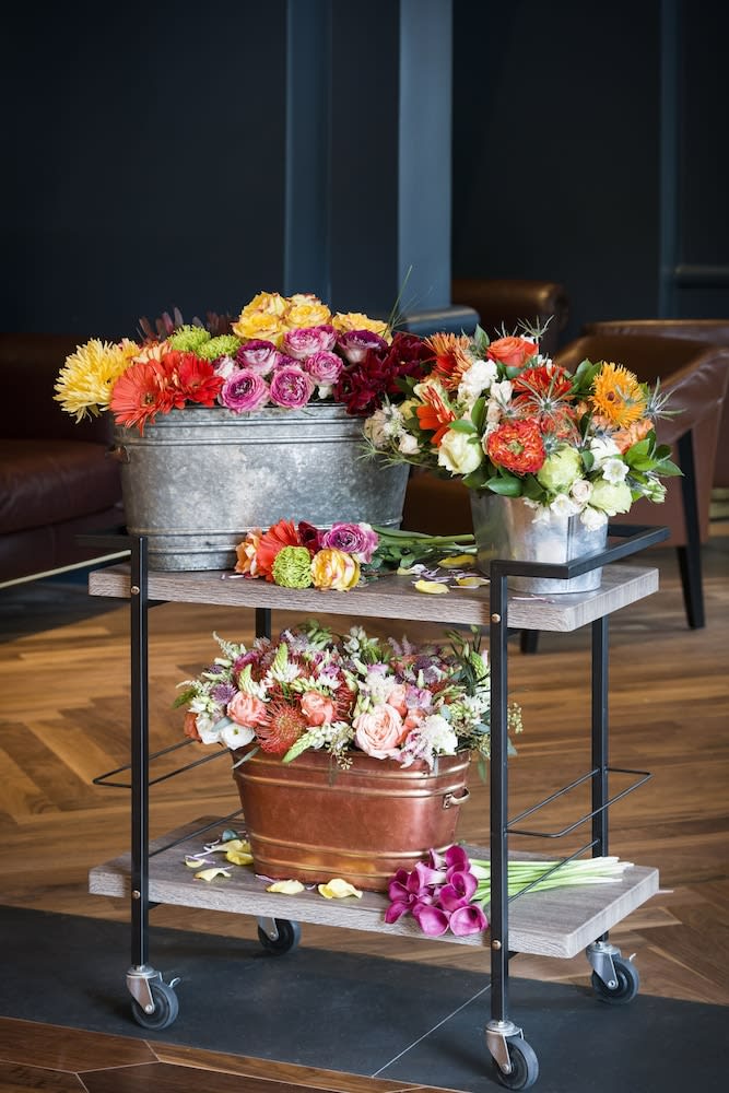 The Darcy Hotel, Washington DC, Washington | Bedste tilbud | lastminute DK