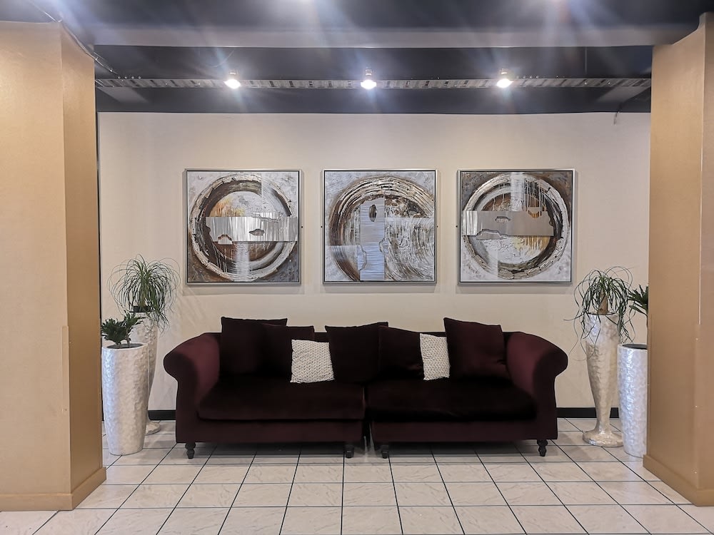 Kiwi International Hotel, Auckland | Günstige Angebote | lastminute.de