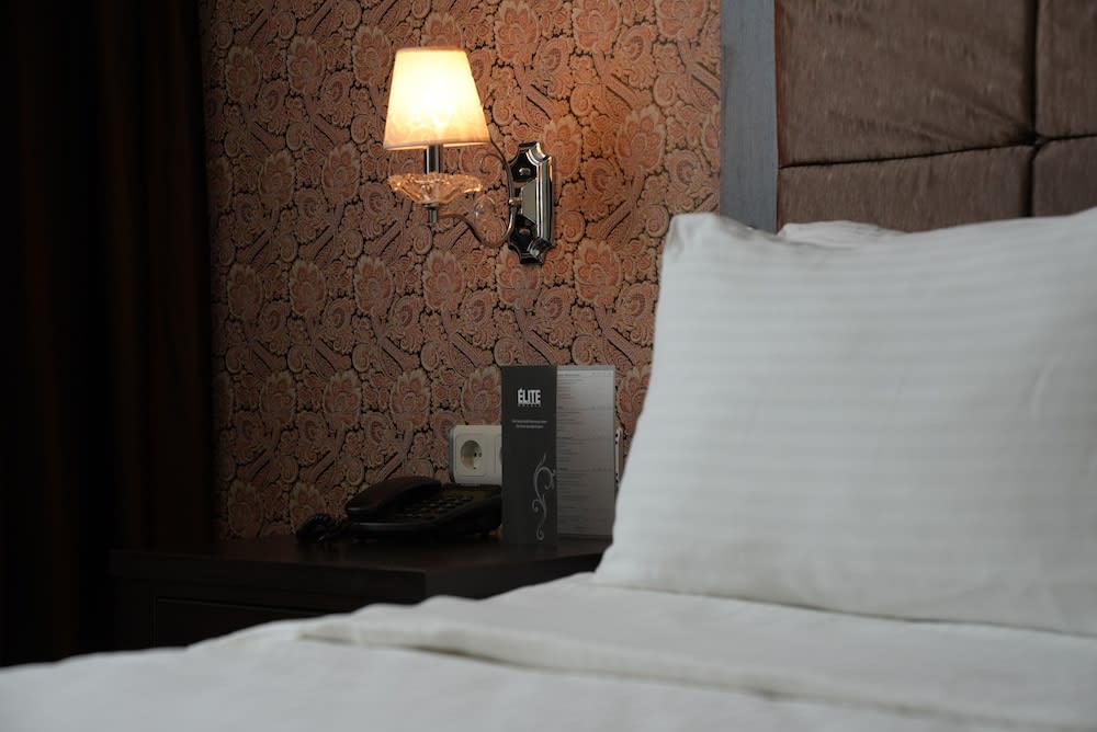 Elite Hotel Dragos, Istanbul | Best deals | lastminute.com