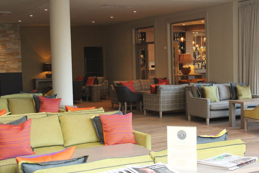 Sligo Park Hotel & Leisure Club, Sligo | Best deals | lastminute.com