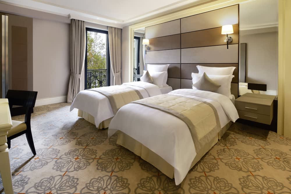 Ambassadori Tbilisi Hotel, Tbilisi | Günstige Angebote | lastminute.de