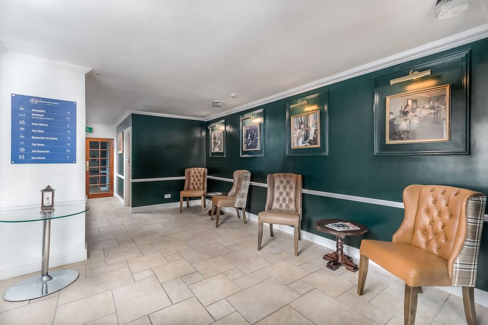 The Northwick Arms Hotel, Evesham | Best deals | lastminute.com