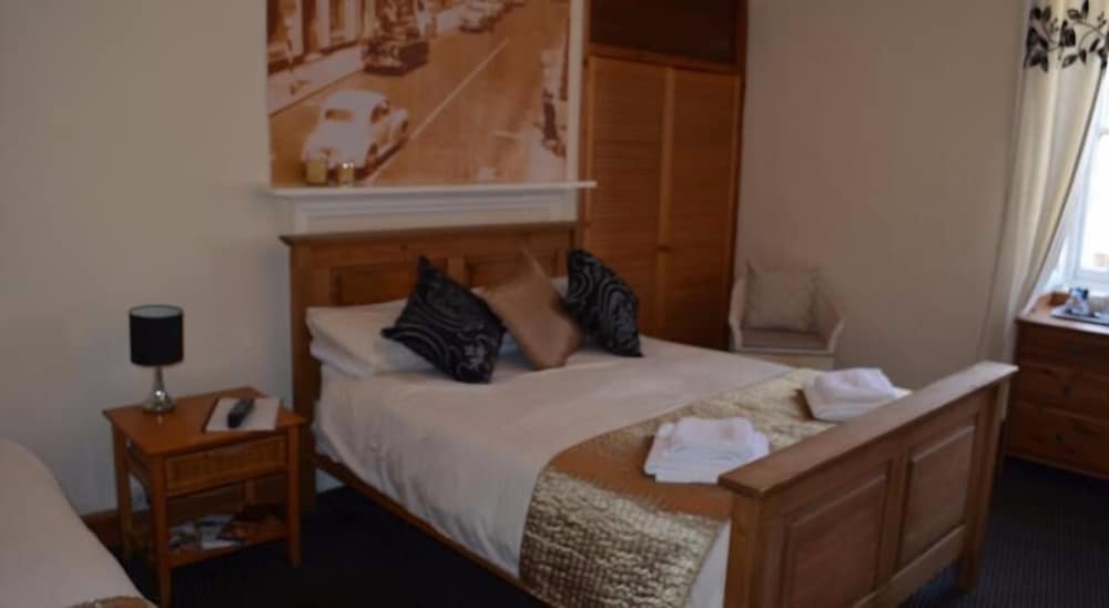 Newcastle Arms Hotel, Coldstream | Best deals | lastminute.com