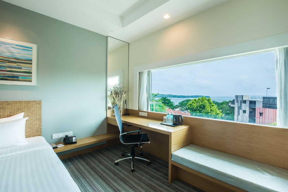 Village Hotel Changi by Far East Hospitality, Singapore | Best deals ...