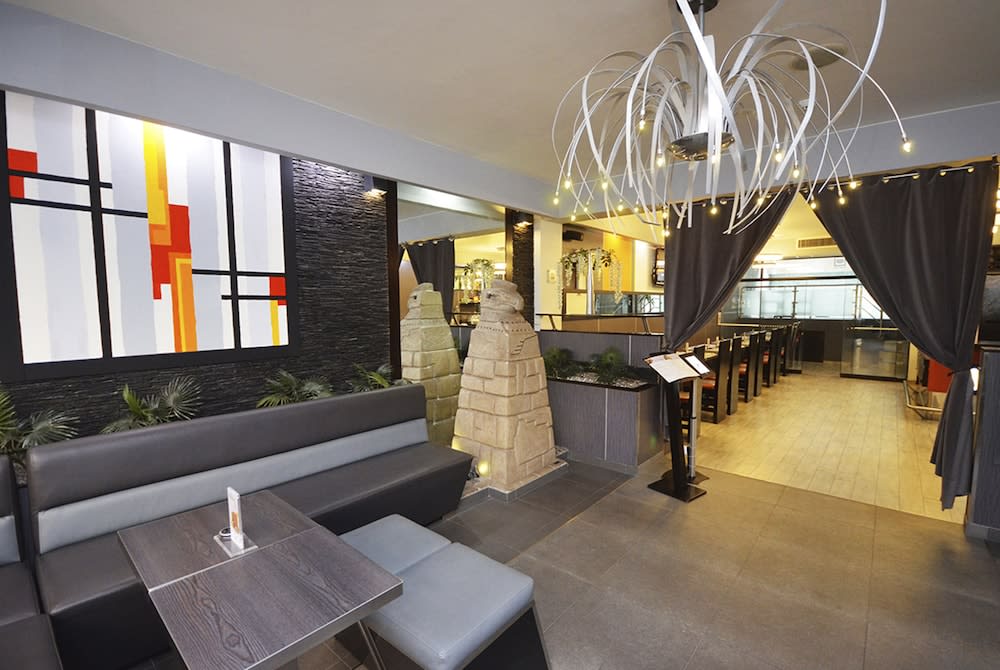 qp Hotels Lima, Lima | Best deals | lastminute.com