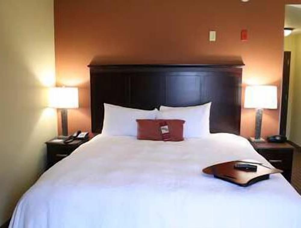 Hampton Inn & Suites Sevierville @ Stadium Drive, Kodak | Best deals ...