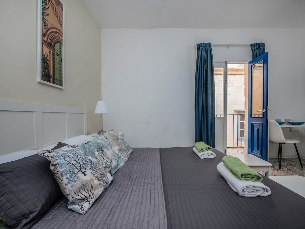 Valletta Ajkla Mansion, Valletta | Best deals | lastminute.com