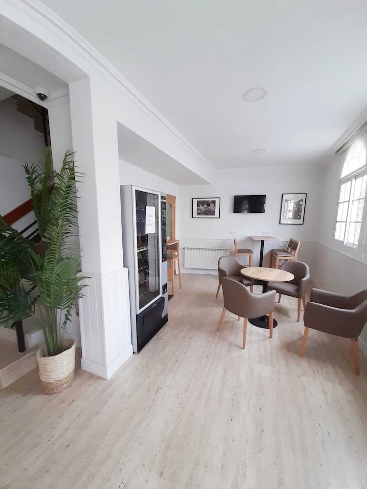 Hotel La Terraza, Miño | Mejores ofertas | Rumbo