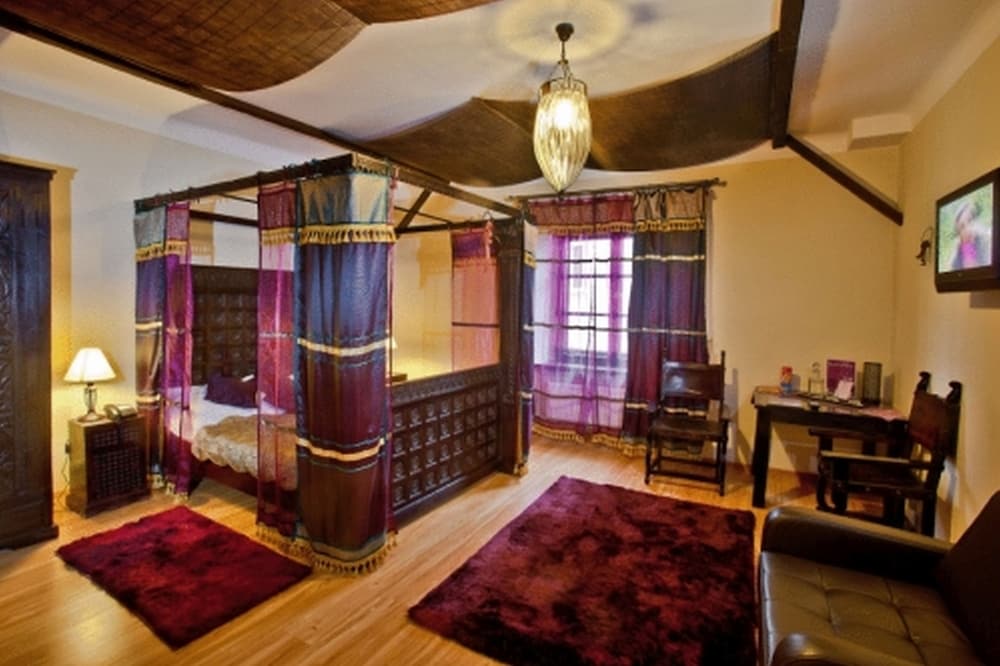 Castle Inn, Warsaw | Best deals | lastminute.com