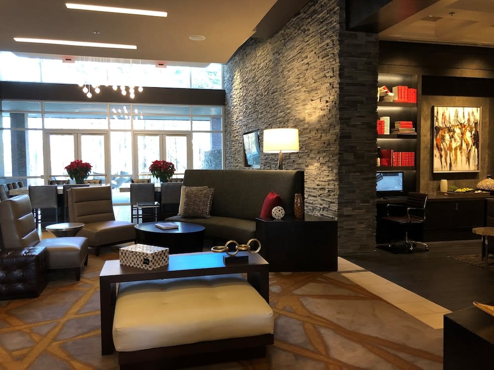 The StateView Hotel, Autograph Collection, Raleigh | Meilleures offres ...