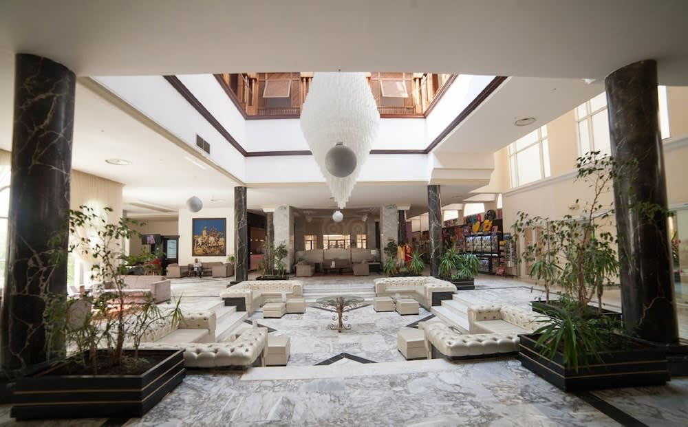 Liberty Resort, Monastir | Meilleures offres | lastminute.com FR