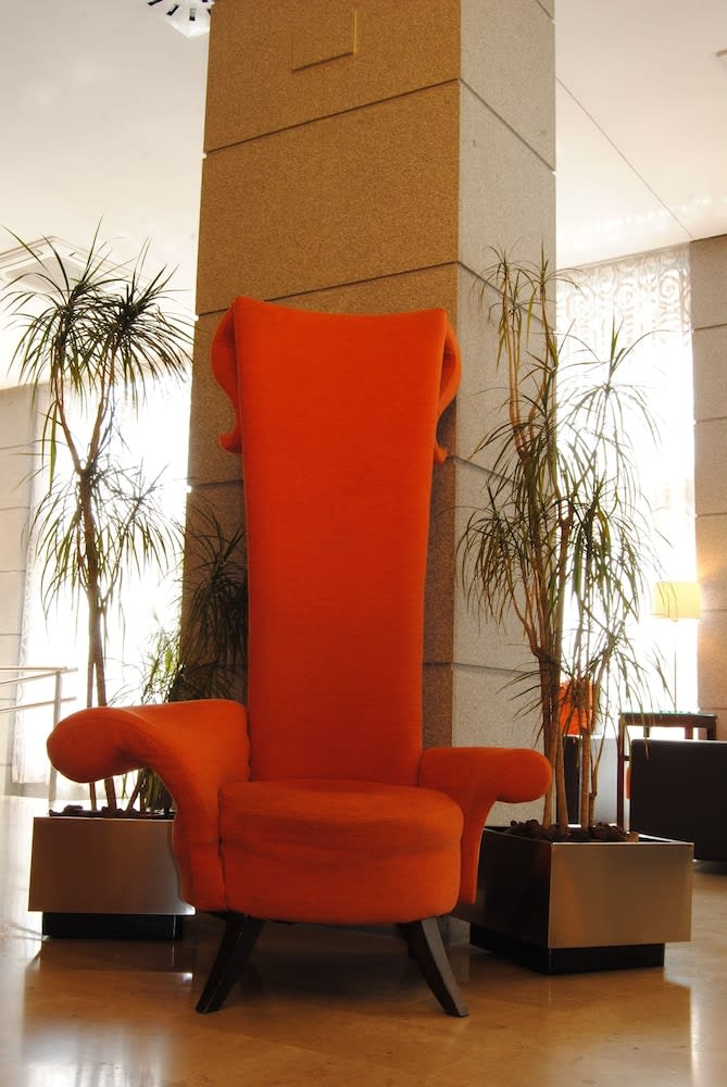 Porcel Ganivet, Madrid | Best deals | lastminute.com