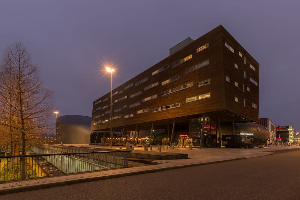 Leonardo Hotel Almere City Center, Almere | Best deals | lastminute.com