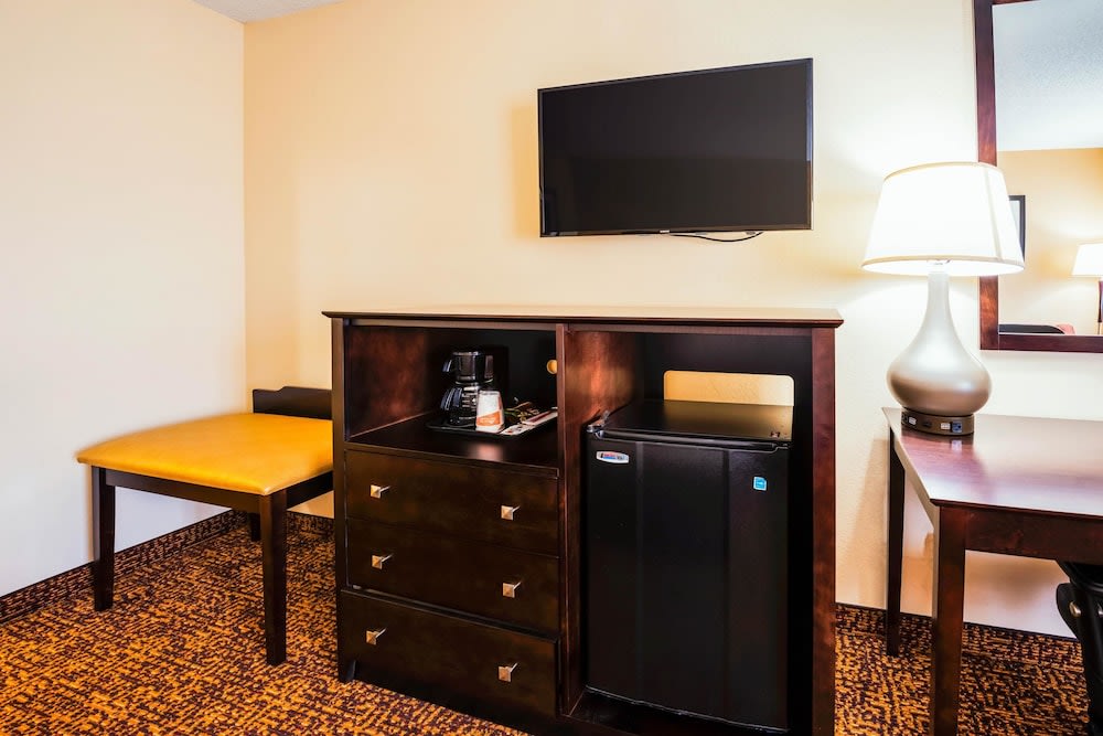 Quality Inn & Suites, Dillon (SC) | Meilleures offres | lastminute.com
