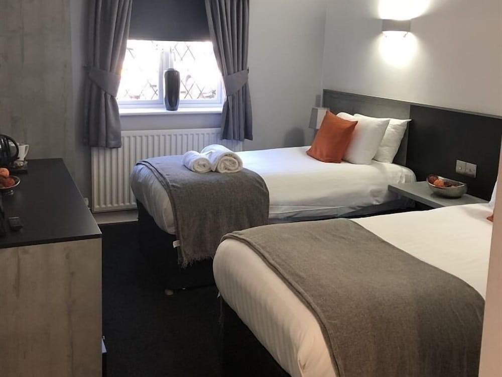 Bowes Incline Hotel, Chester-le-Street | Best deals | lastminute.com