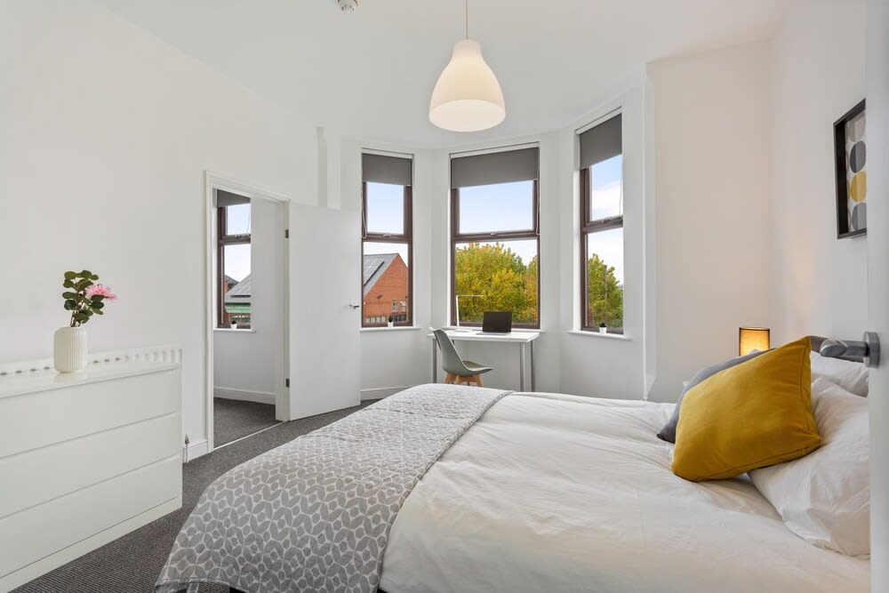 River Rooms Nottingham, Nottingham | Best deals | lastminute.com