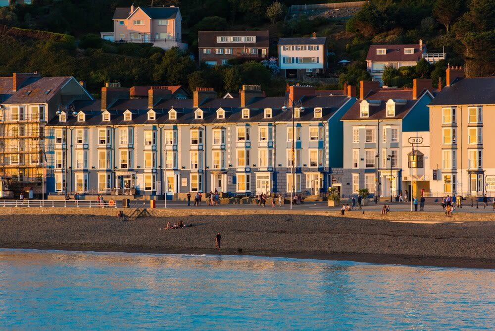 Premier Inn Aberystwyth, Aberystwyth | Best deals | lastminute.com