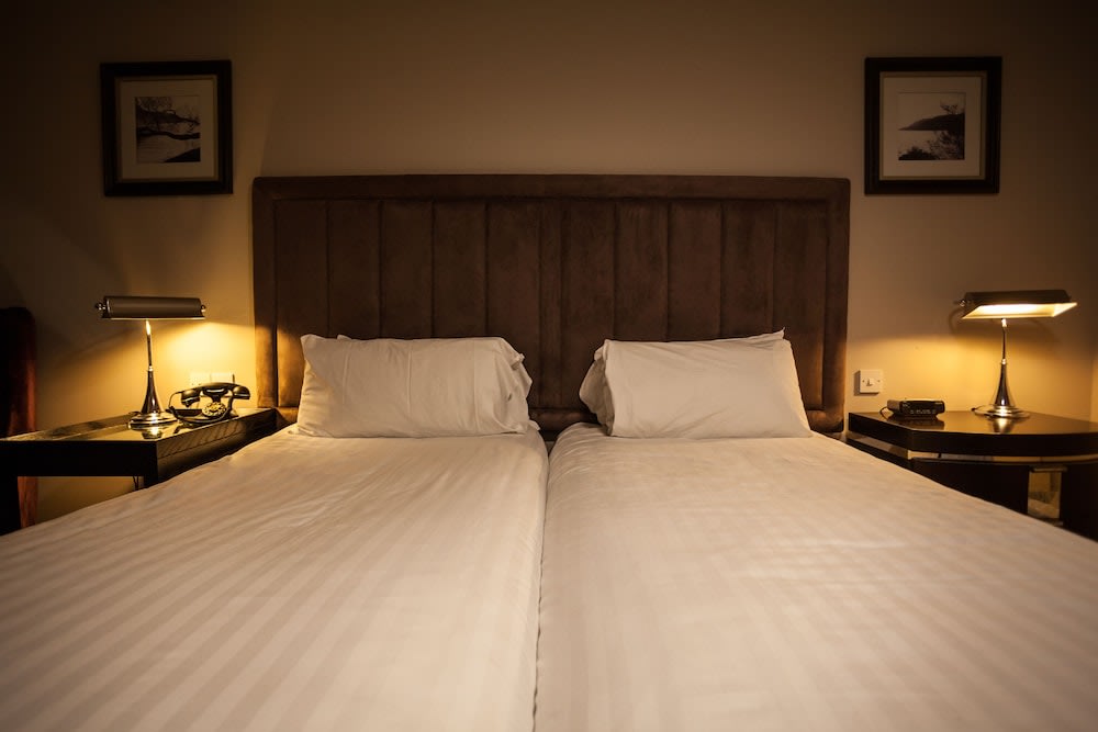 Strathaven Hotel, Strathaven | Best deals | lastminute.com