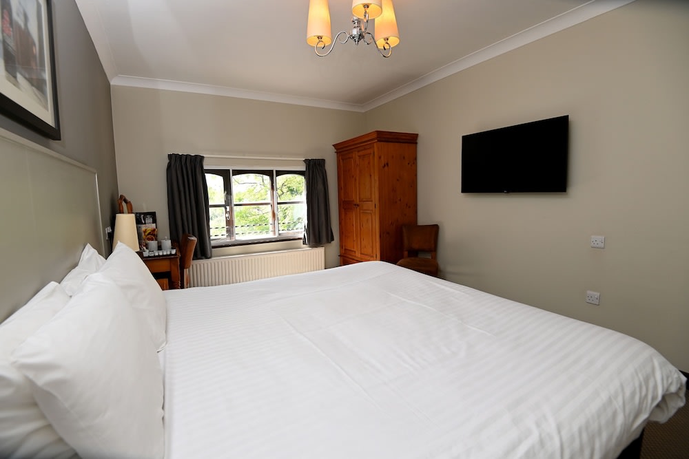 Premier Inn Bridgwater Gateway (M5 J24), Bridgwater | Best deals ...