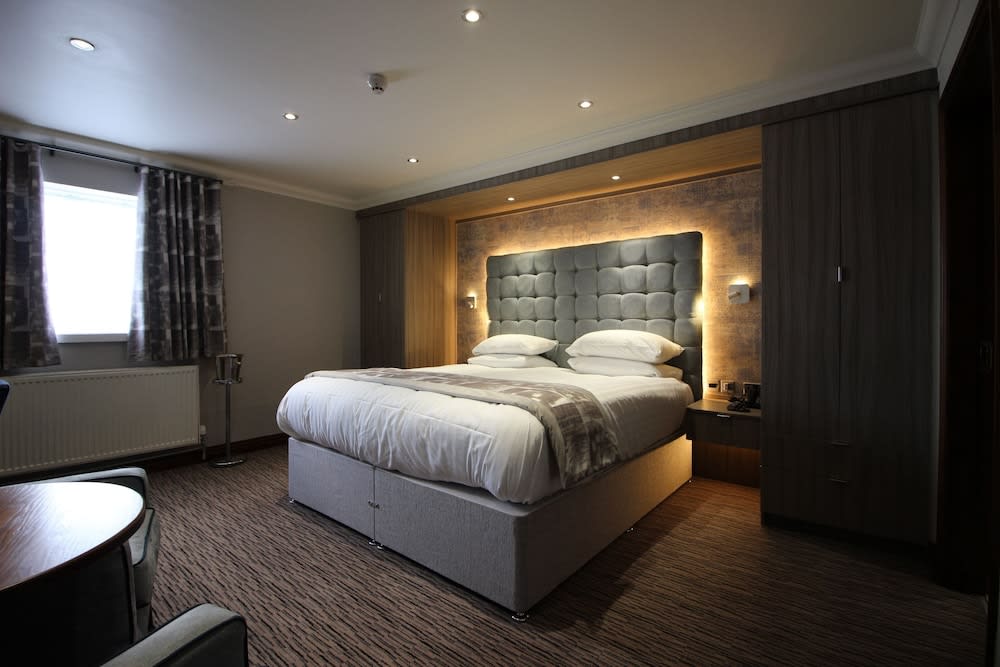 Best Western Plus Pastures Hotel, Doncaster | Best deals | lastminute.com