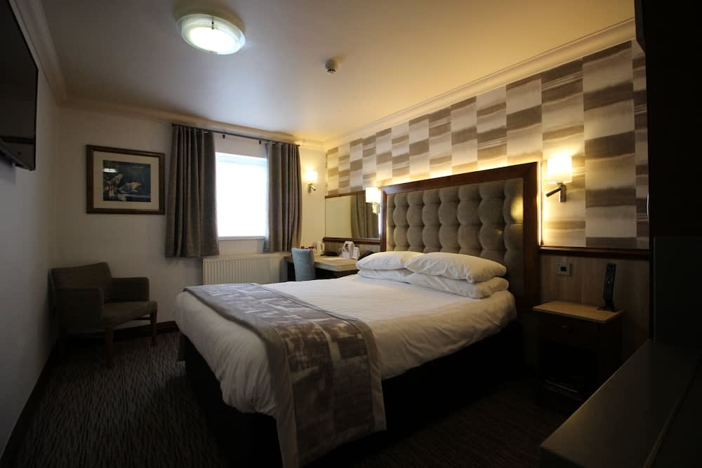 Best Western Plus Pastures Hotel, Doncaster | Best deals | lastminute.com