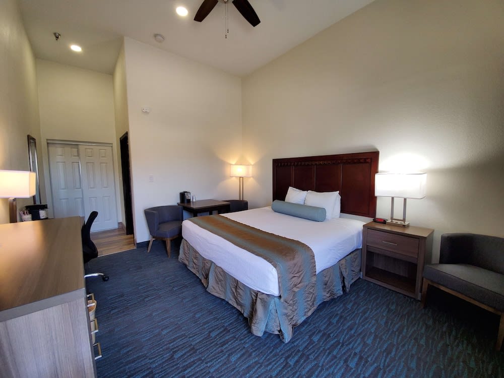 Best Western Plus Main Street Inn, Brawley | Best deals | lastminute.com