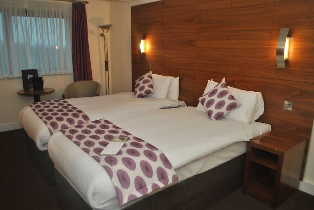 Premier Inn Preston Central, Preston, Lancashire | Best deals ...