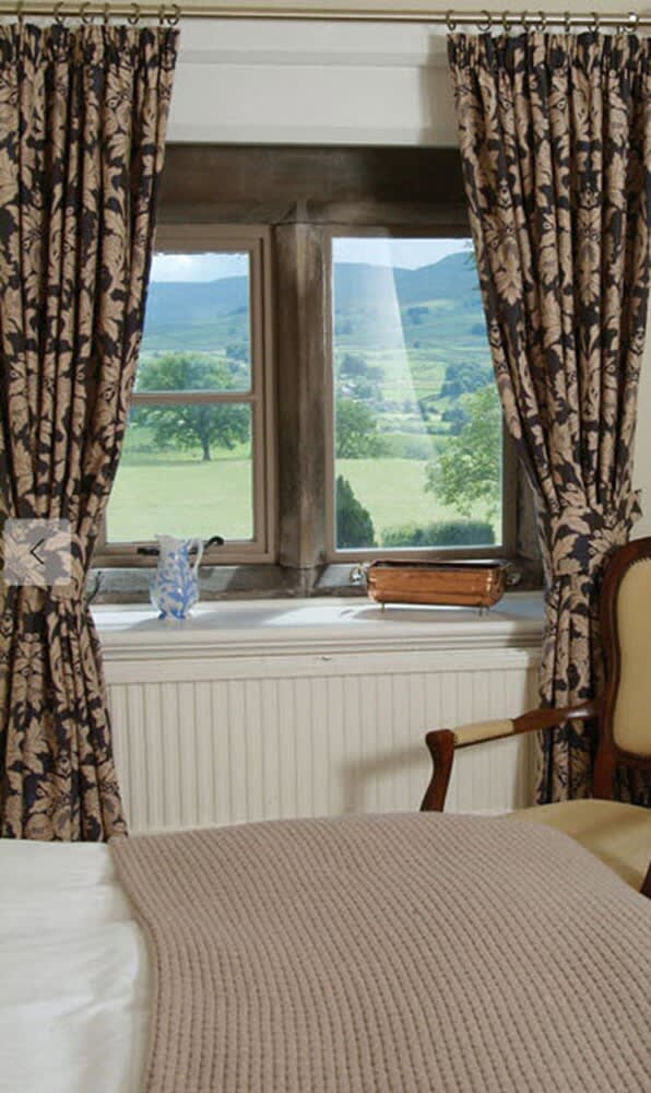 Simonstone Hall Hotel, Hawes | Best deals | lastminute.com
