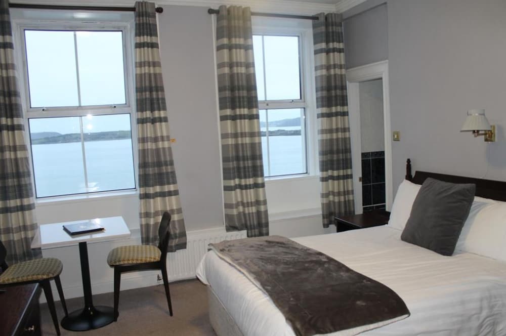 Commodore Hotel, Cobh | Best deals | lastminute.com