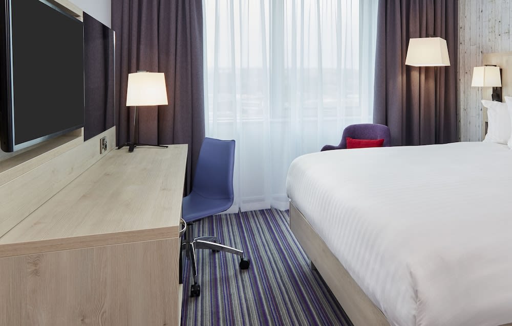 Leonardo Hotel Sheffield, Sheffield | Best deals | lastminute.com