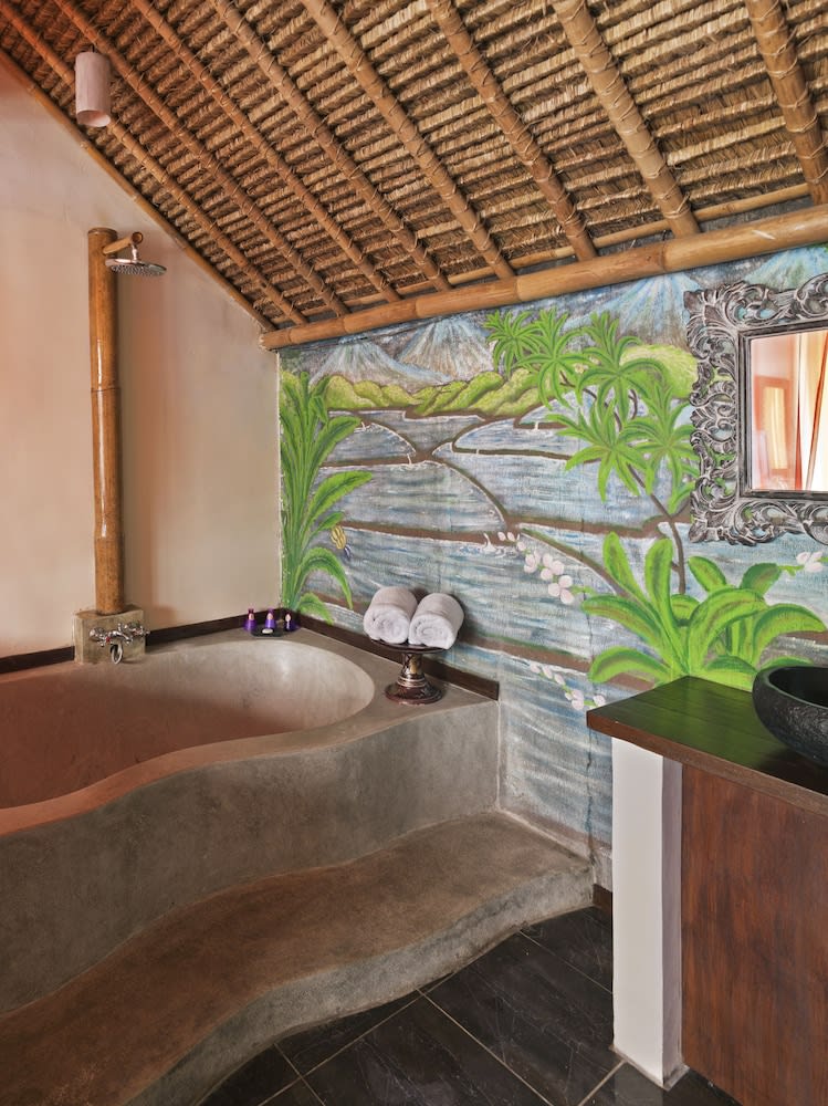 The Mansion Resort Hotel & Spa, Ubud - Bali | Best deals | lastminute.com