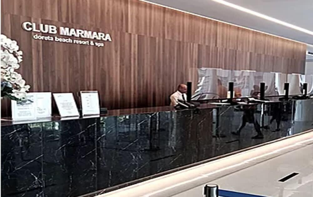 Club Marmara Rhodes Doreta Beach, Rhodes Town | Best deals | lastminute.com