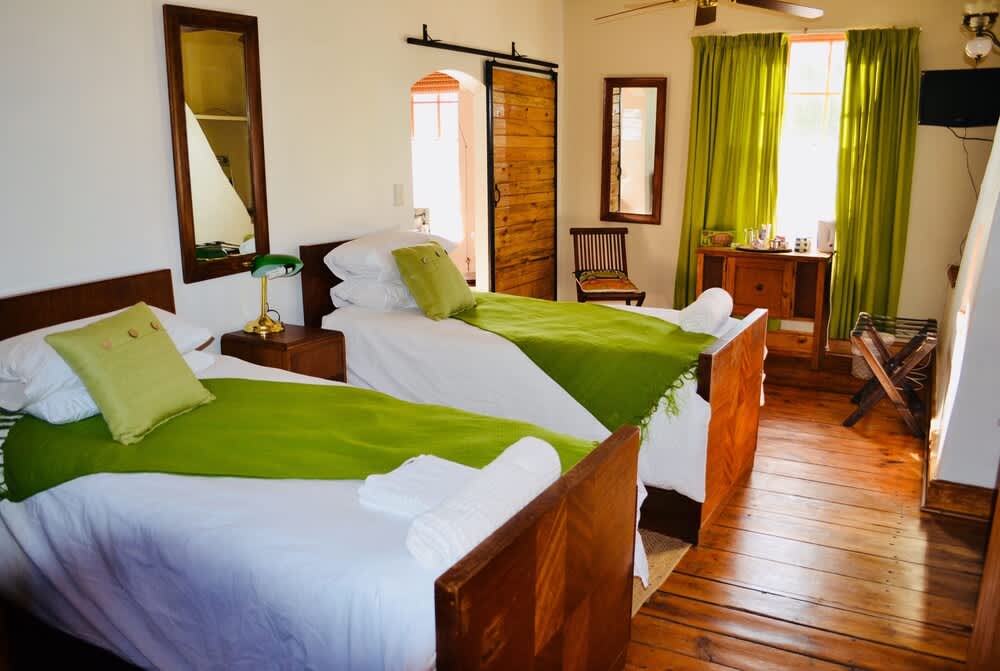 Karoo Life B&B, Calitzdorp | Günstige Angebote | lastminute.de