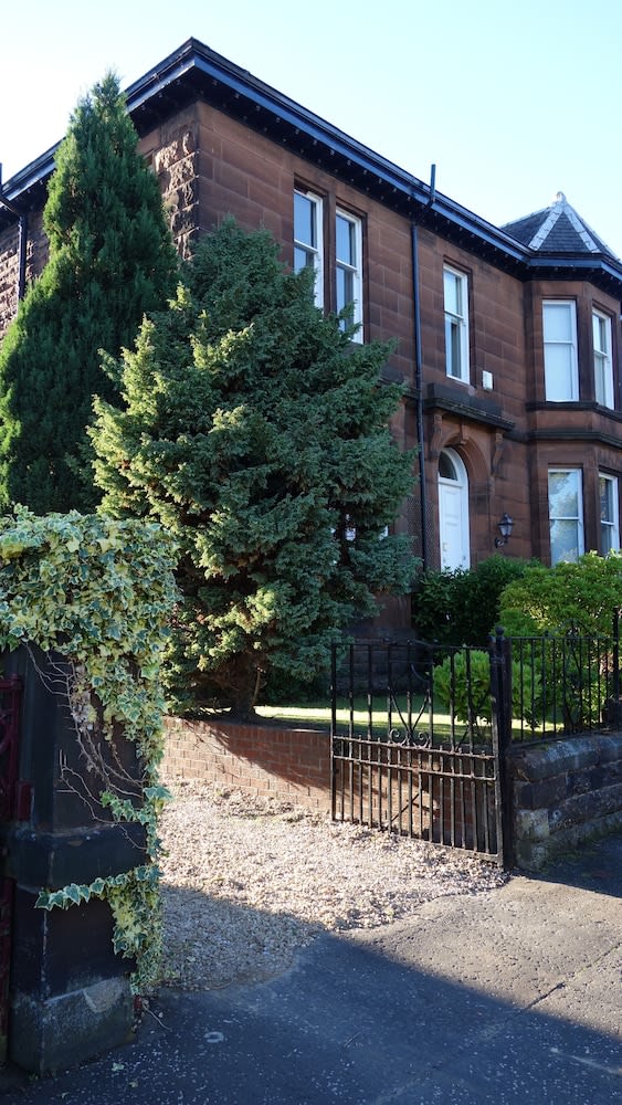 Claremont House B&B, Glasgow | Günstige Angebote | lastminute.de