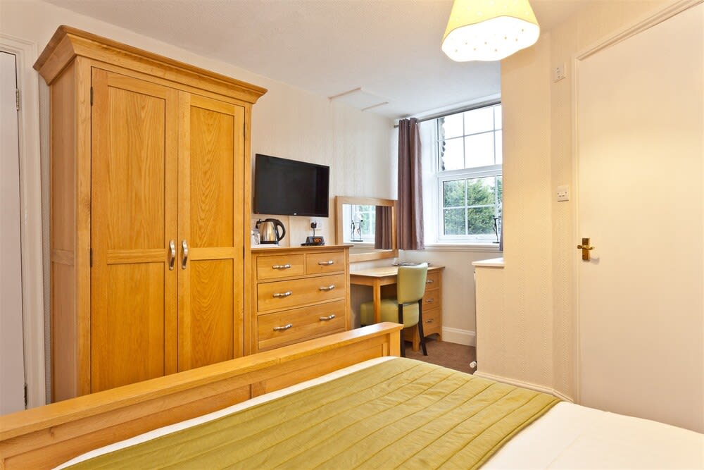 The Watermill Inn & Brewery, Kendal | Best deals | lastminute.com