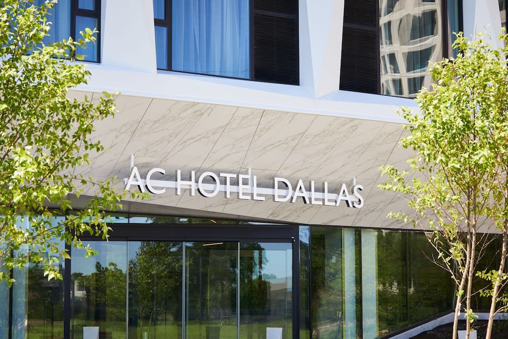 AC Hotel by Marriott Dallas by the Galleria, Dallas (TX) | Best deals ...