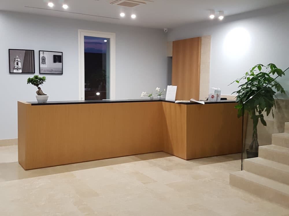 Netum Hotel, Noto | Meilleures offres | lastminute.com