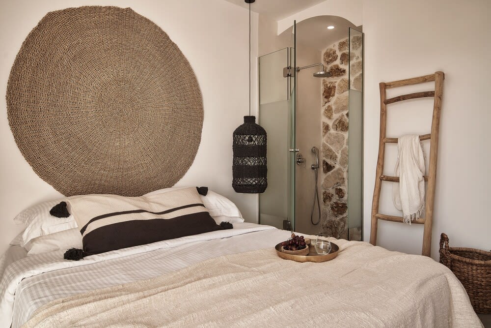 Casa Cabana Boutique Hotel & Spa - Adults Only, Rhodes ville ...