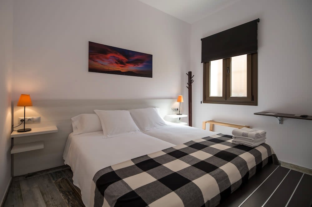 The 8 Rooms House, Tarifa | Mejores ofertas | lastminute ES