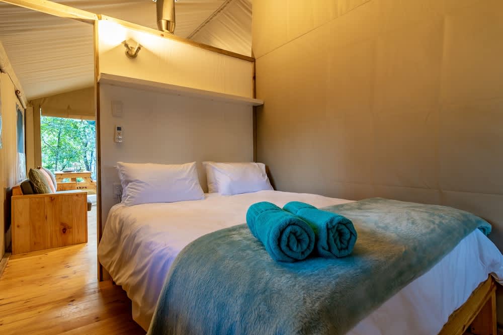 AfriCamps at Mackers, Sabie | Best deals | lastminute.com