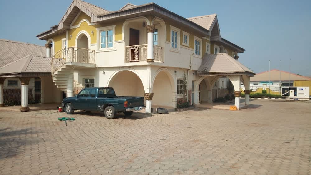 O'Nice Hotel and Suites Limited, Lagos | Mejores ofertas | Rumbo